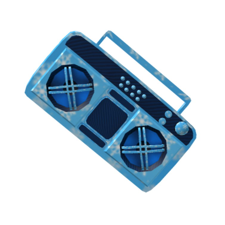 Snowy (radio) | Murder Mystery 2 Wiki | Fandom