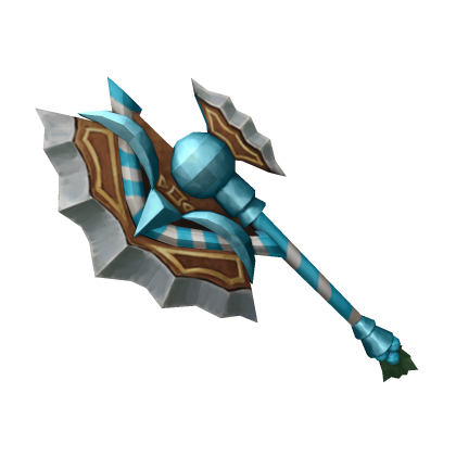 Blue Logchopper | Murder Mystery 2 Wiki | Fandom