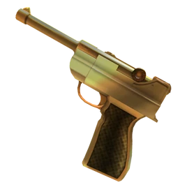 Luger | Murder Mystery 2 Wiki | Fandom