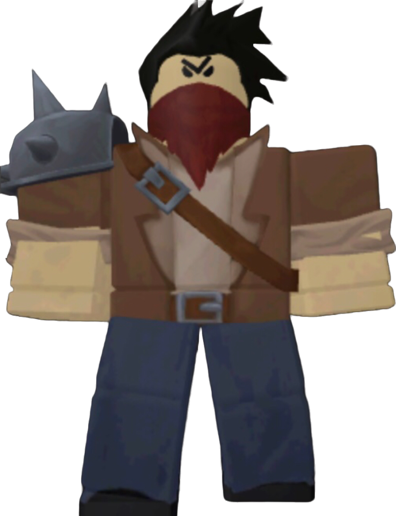 Survivor (NPC) | Murder Mystery 2 Wiki | Fandom