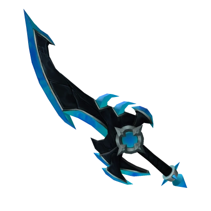 Blue Vampire's Edge | Murder Mystery 2 Wiki | Fandom