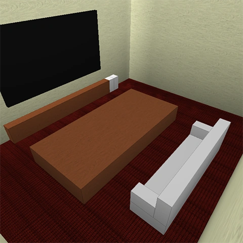 House (MM1) | Murder Mystery 2 Wiki | Fandom