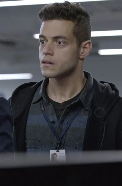 Elliot Alderson | Murder Mystery Wiki | Fandom