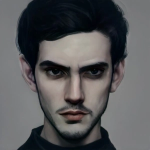 Devin Johnson, Jr. | Murder Mystery Wiki | Fandom