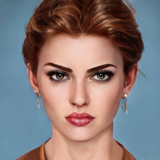 Lucile Astor | Murder Mystery Wiki | Fandom