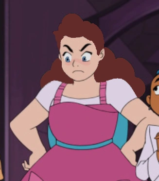 Edith Ward | Murder Mystery Wiki | Fandom