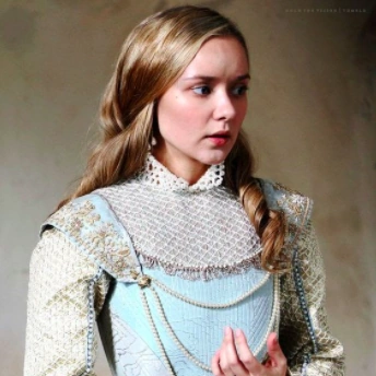 Rosalie Gramont de Beauchemin | Murder Mystery Wiki | Fandom