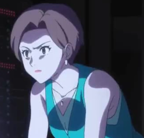 Valerie Jackson | Murder Mystery Wiki | Fandom