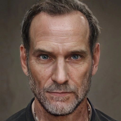 Charles Worthington | Murder Mystery Wiki | Fandom