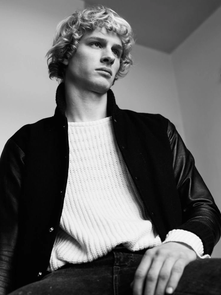 Hendrix Zariman | Murder Mystery Wiki | Fandom