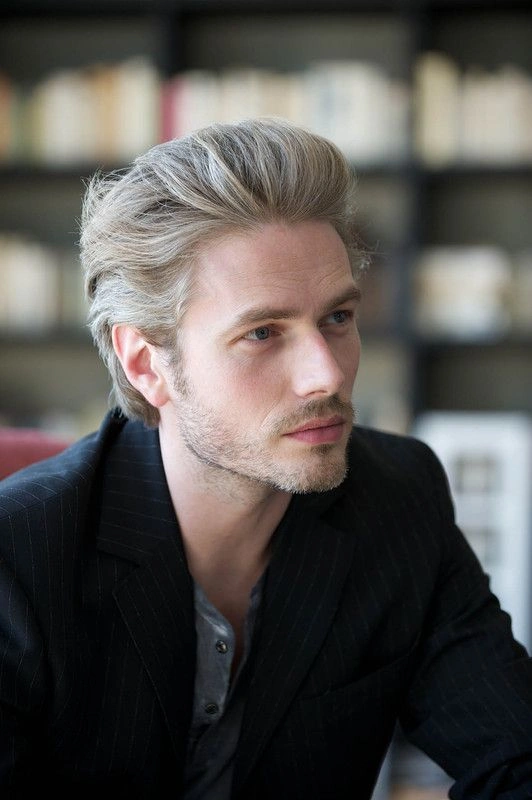 Alexandre Gramont de Éteignière-Dubois | Murder Mystery Wiki | Fandom