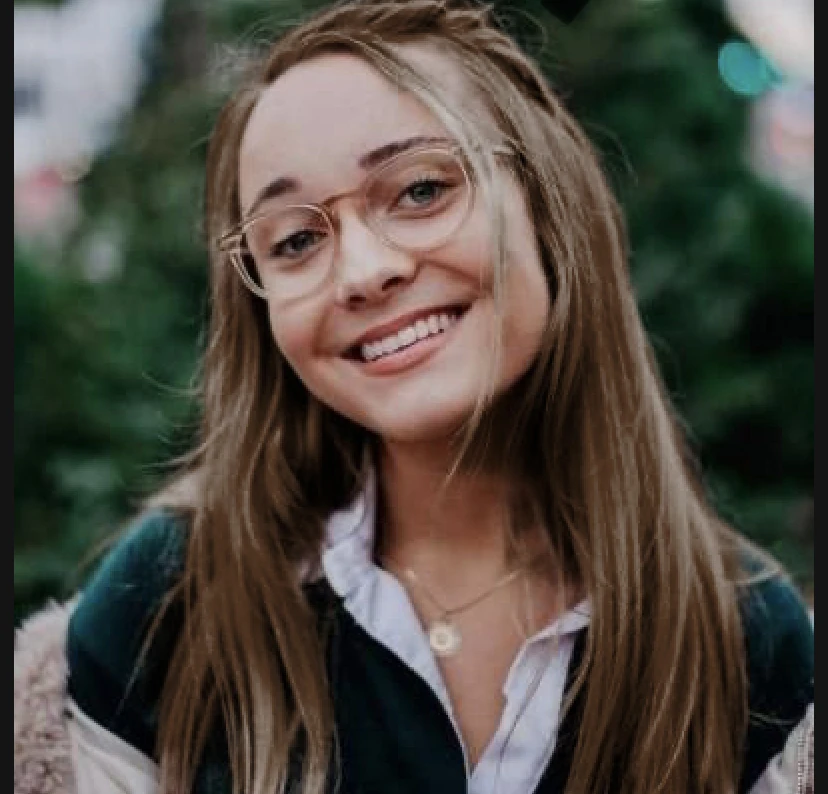 Heidi Aza-Thomson | Murder Mystery Wiki | Fandom