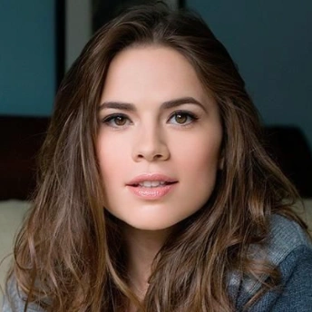 Phoebe Harrington | Murder Mystery Wiki | Fandom