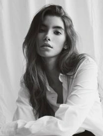 Fallon Huntington | Murder Mystery Wiki | Fandom