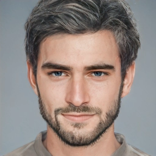 James Little | Murder Mystery Wiki | Fandom