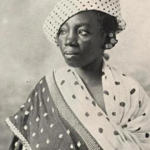 Sultana Mbugua | Murder Mystery Wiki | Fandom
