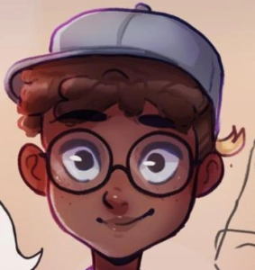 Quincy Mercer | Murder Mystery Wiki | Fandom