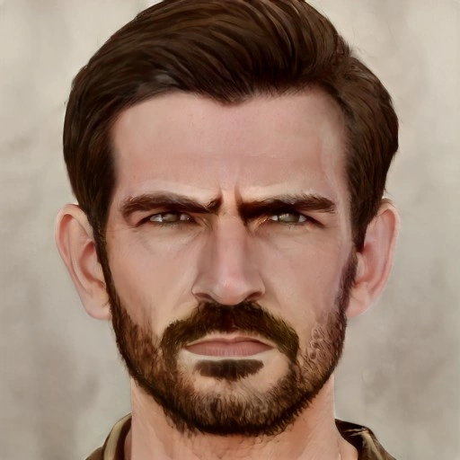 Austin Dallas | Murder Mystery Wiki | Fandom