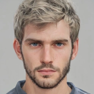 Winston O'Connor | Murder Mystery Wiki | Fandom