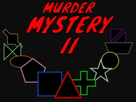 Murder Mystery 2 | Murder Mystery Wiki | Fandom