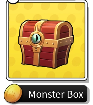 Monster Box | Murder Party Roblox Wiki | Fandom