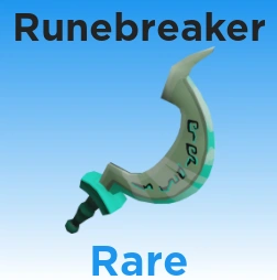 Runebreaker | Murder Party Roblox Wiki | Fandom