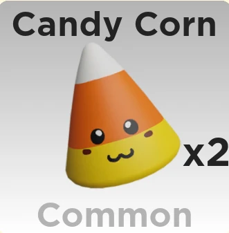 Candy Corn | Murder Party Roblox Wiki | Fandom