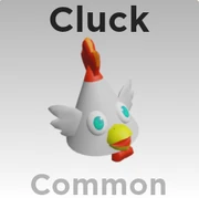 Cluck | Murder Party Roblox Wiki | Fandom