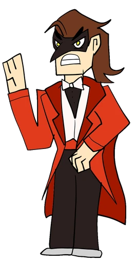 Murderer (character) | Murder Party Roblox Wiki | Fandom