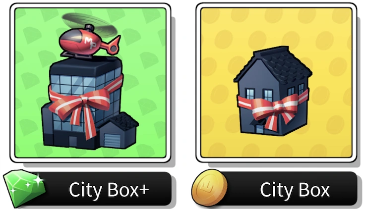 City Box | Murder Party Roblox Wiki | Fandom