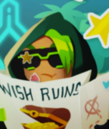 Hacker (character) | Murder Party Roblox Wiki | Fandom