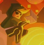 Hacker (character) | Murder Party Roblox Wiki | Fandom