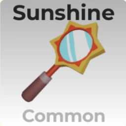 Sunshine | Murder Party Wiki | Fandom