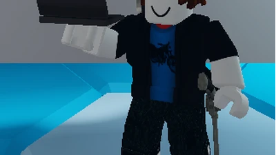 Discuss Everything About Murder Party Wiki Fandom