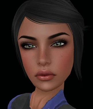 Grace Briggs | Murder: The TV Series Wikia | Fandom