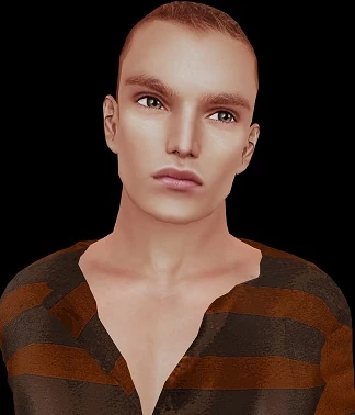 Ellis Jones | Murder: The TV Series Wikia | Fandom