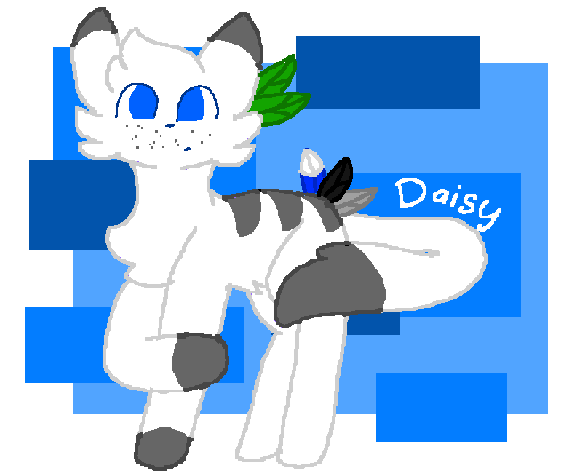 Daisypaw | Murder in StrikeClan Roleplay Wiki | Fandom
