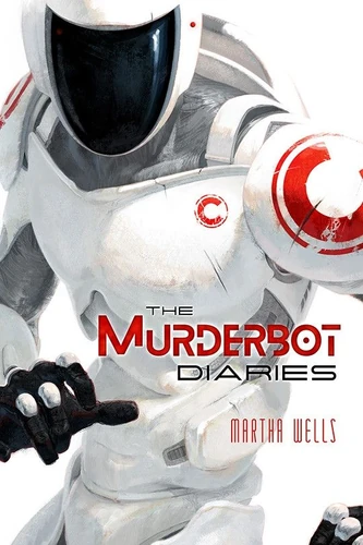 The Murderbot Diaries | Murderbot Wiki | Fandom