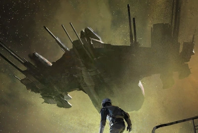 Category:Characters | Murderbot Wiki | Fandom