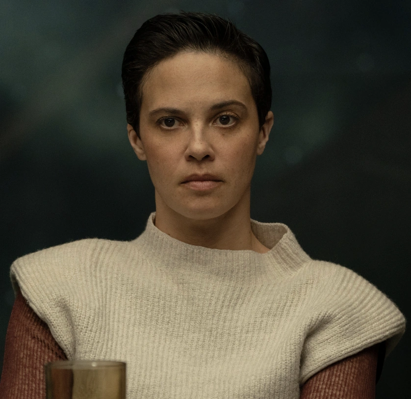 Arada | Murderbot Wiki | Fandom