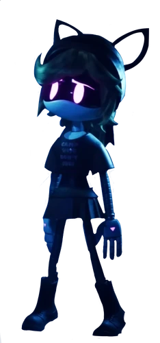 Лиззи | Дроны Убийцы вики | Fandom