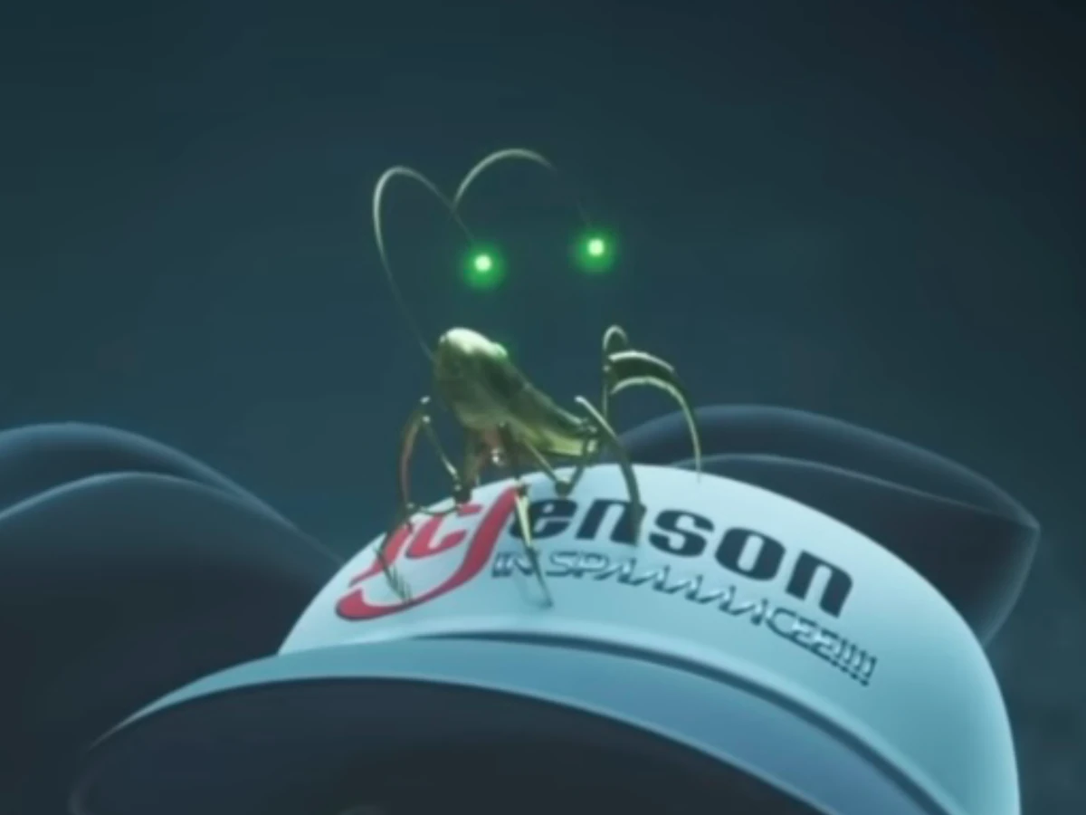 Жук-Ключ | Дроны Убийцы вики | Fandom