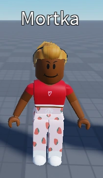 Mortka | Murderer's Play Wiki | Fandom