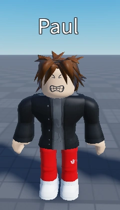 Fred | Murderer's Play Wiki | Fandom