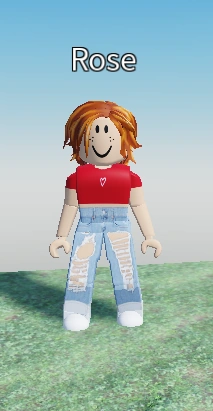 Rose | Murderer's Play Wiki | Fandom