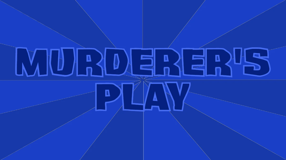 Codes | Murderer's Play Wiki | Fandom