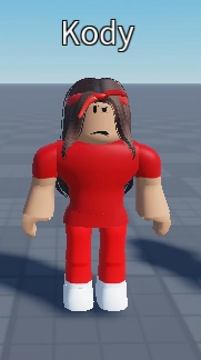 Kody | Murderer's Play Wiki | Fandom