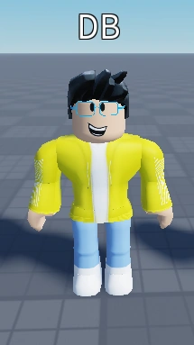 DB | Murderer's Play Wiki | Fandom