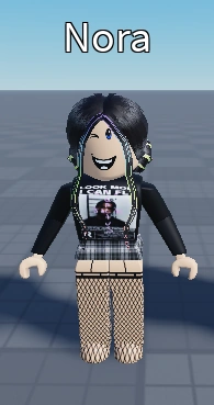 Nora | Murderer's Play Wiki | Fandom