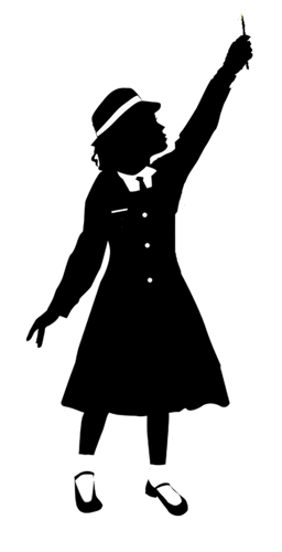 Daisy Wells | MurderMostUnladylike Wiki | Fandom